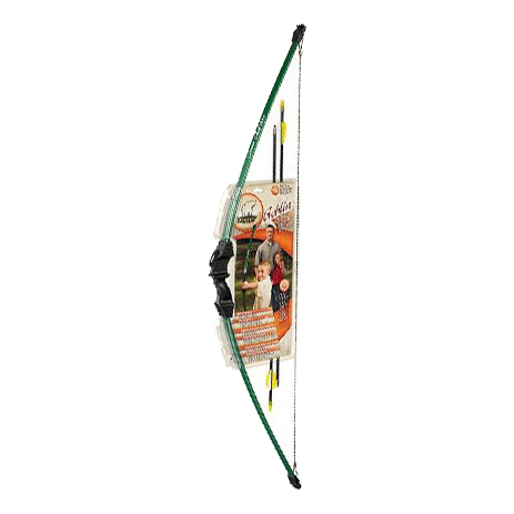 Bear Archery Goblin Youth Bow Set | Bass Pro Shops Canada